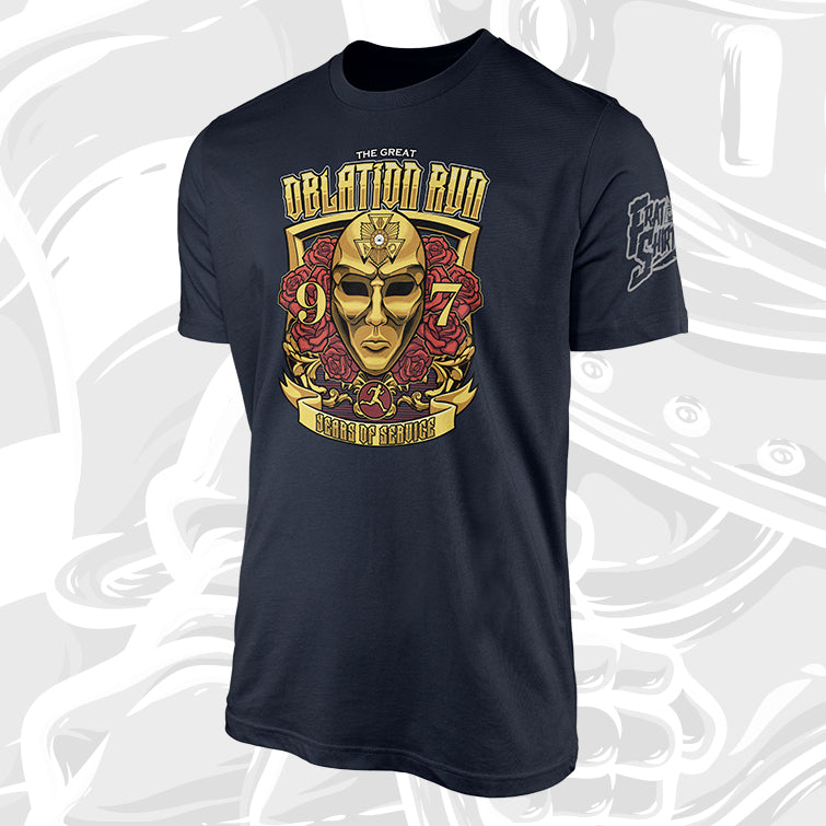 Oblation Run 2022 – Fratshirt Clothing