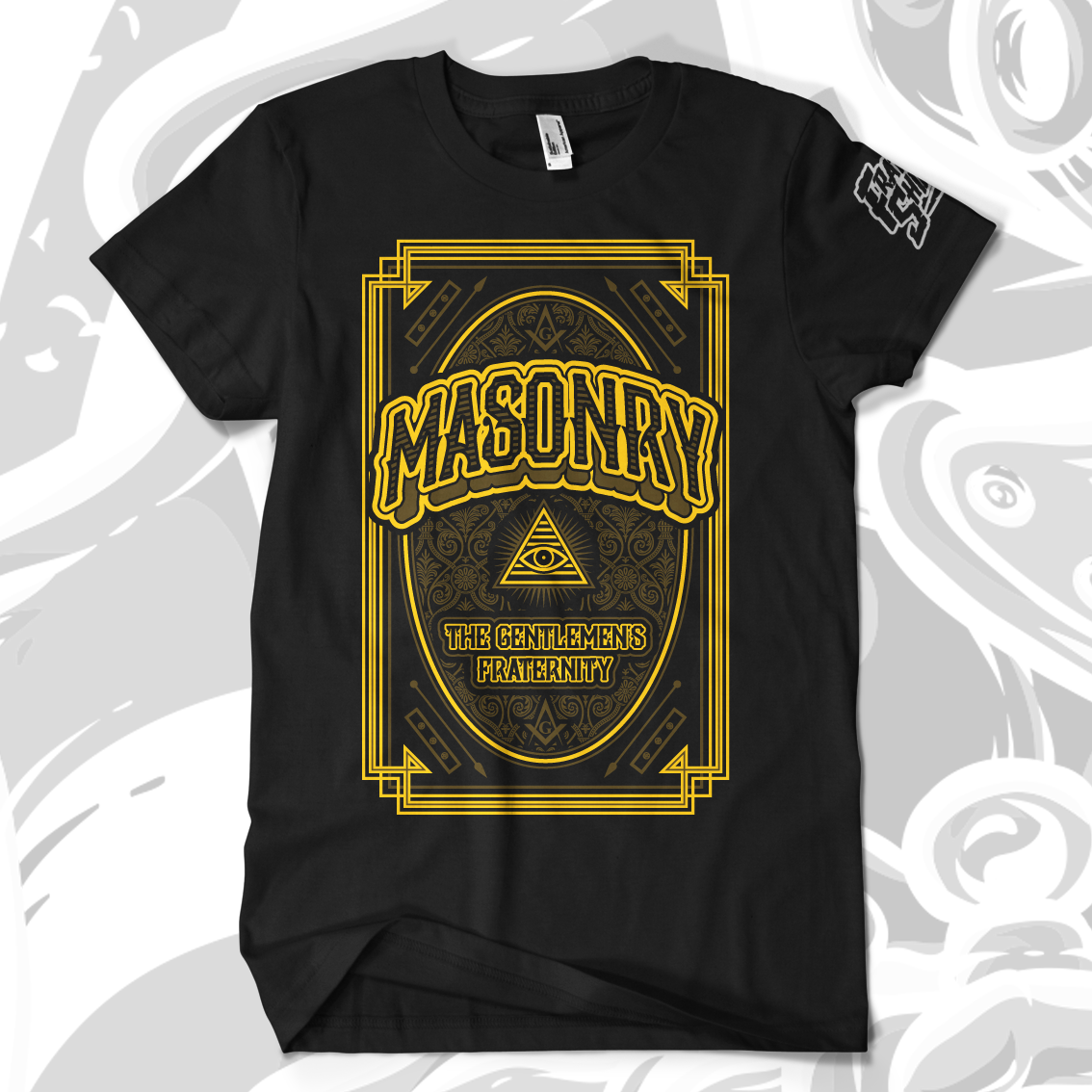 Gentlemen's Fraternity – Fratshirt Clothing