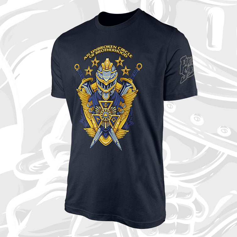 The Circle – Fratshirt Clothing